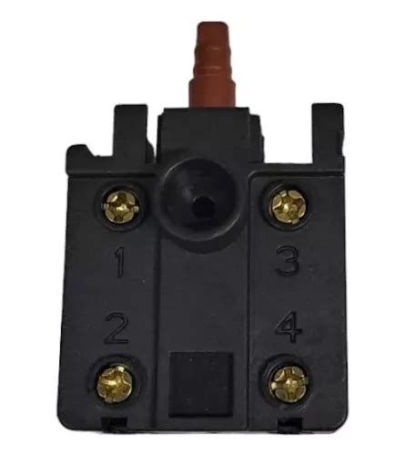 Interruptor De Repuesto Para Roel 60n Truper