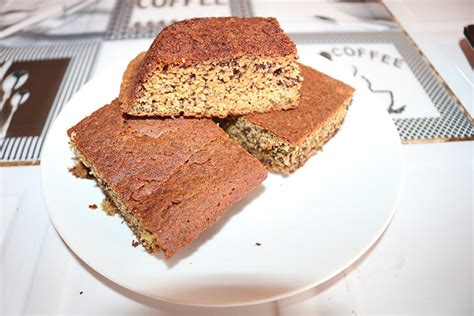 Malawian Recipes Chigumu Breakfast Banana Cake Orant Charities Africa