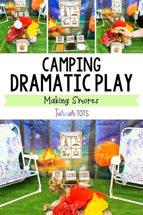 Camping Dramatic Play Ideas At Christy Jones Blog
