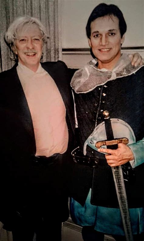 Carlos Armida De Gluck Teatro Colón Con Carlos Lopez Puccio En La Dirección De La Orquesta