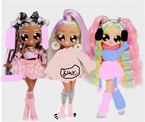 I Edited Sunshine Makeover R Lolsurprise