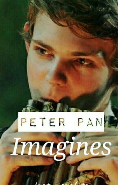 Peter Pan Imagines Ouat Artofit