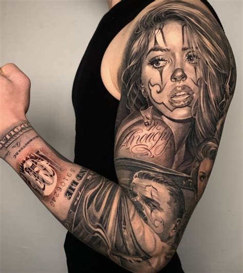Chicano Tattoos