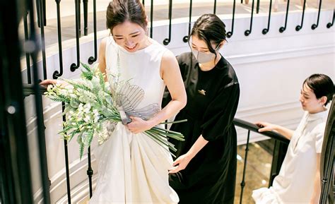 主婦の方歓迎♢週2〜ok 平日のみok【ドレスショップ内アシスタント業務】未経験歓迎札幌市｜twc