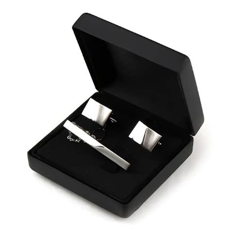 남성 정장 넥타이핀 커프스버튼 세트 스텐다드 이랜드몰