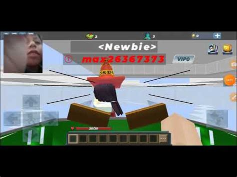 Jogando Lucky Blocks Tr S Chances Youtube