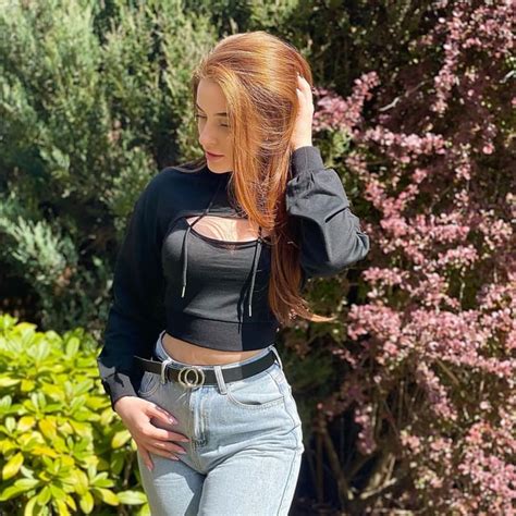 Ginger Rsexygirlsinjeans