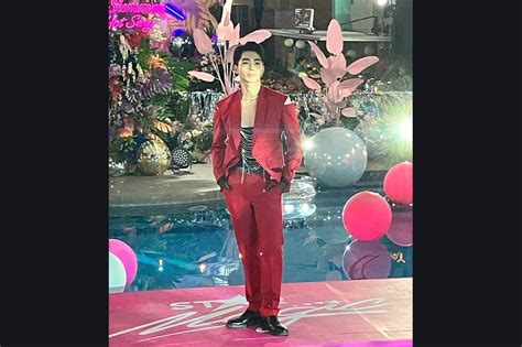 IN PHOTOS Men Of Star Magic Heat Up Hot Summer LaHot Sexy ABS CBN News