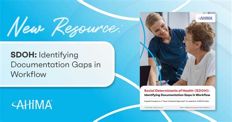 American 📊 Sdoh In Focus Closing Documentation Gaps For Better Patient Outcomes Addressing