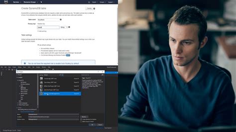 Daniel Donbavand On Linkedin Developing Net Core 3 Applications With