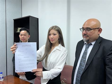 Malaysian Social Media Personality Pui Yi Files Rm4m Suit Against