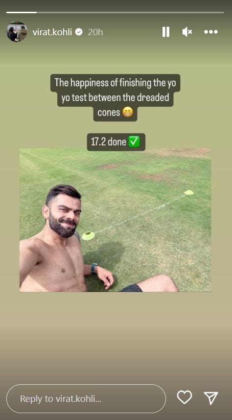 विराट कोहली की हरकत से Bcci नाराज अब टीम के सभी प्लेयर्स को सुनाया