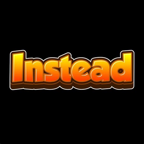 Instead Text Images Free Download On Freepik