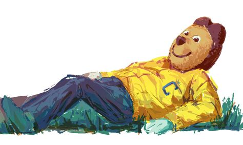Painted Oski R Berkeley