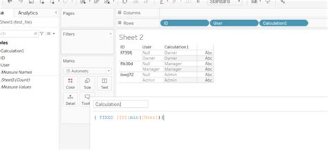 How To Replace Null Values With Value In Another Row And Column