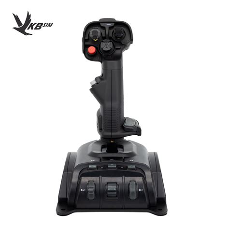 Gladiator Nxt Evo ‘space Combat Edition Right Hand Vkb North America
