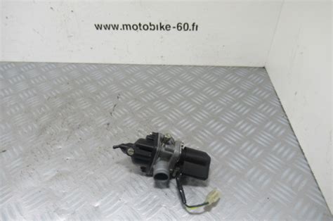 Carburateur Piaggio Zip 50 2t Ph2 Dellorto 175 Motobike 60