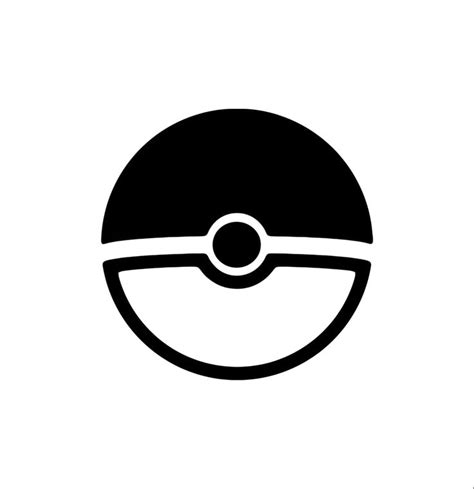 Pokémon Go App Icon App Ikon Pokemon Go