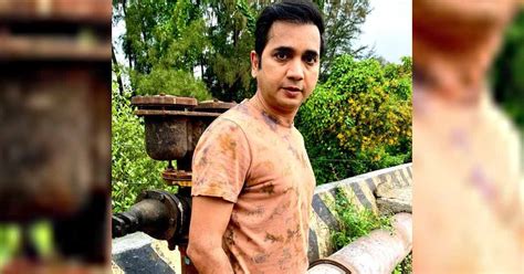 Bhabi Ji Ghar Par Hai Fame Saanand Verma Had No Money To Buy Food