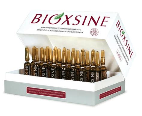 Bioxine Serum 24x6ml Online Ljekarna