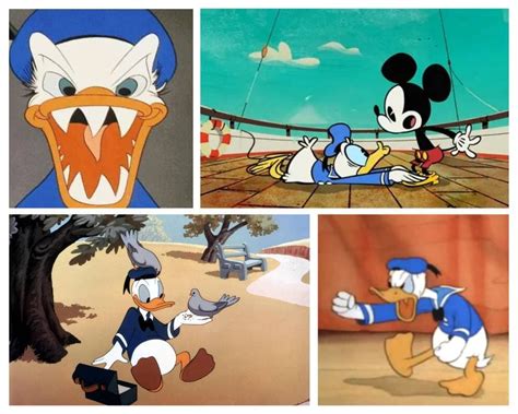 A List Of Grumpy Cartoon Characters We All Love