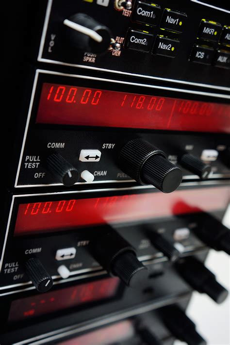 Radio Stack Tower Simkits