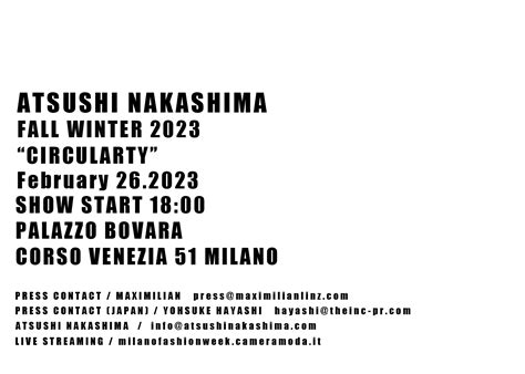 Invitation Project Circularity