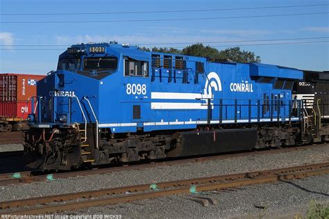 NS 8098