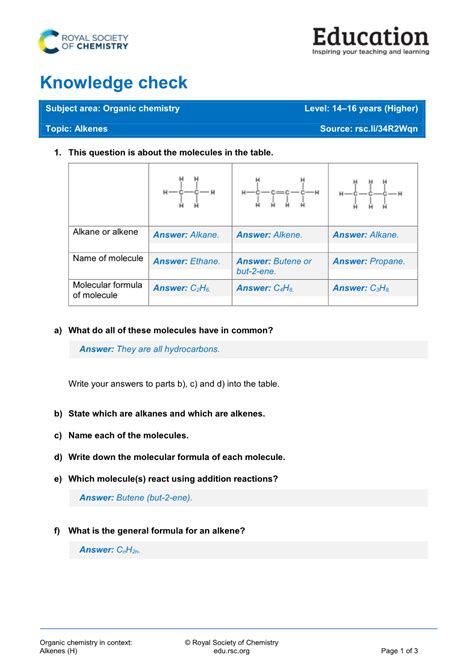 Knowledge Check Sheet Docslib