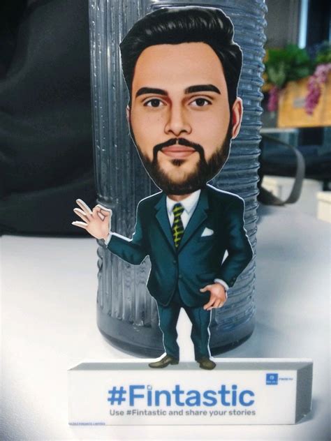 Vishal Jadhav On Linkedin Fintastic