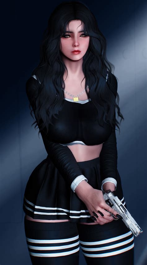 Clothes Pack By Doneb N Mods Modbooru