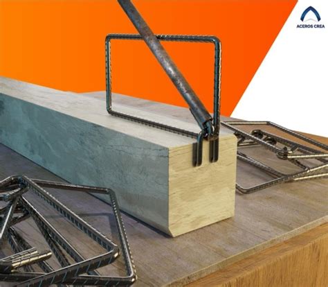 Estribos En Construcción Definición Completa Y Todos Sus Tipos