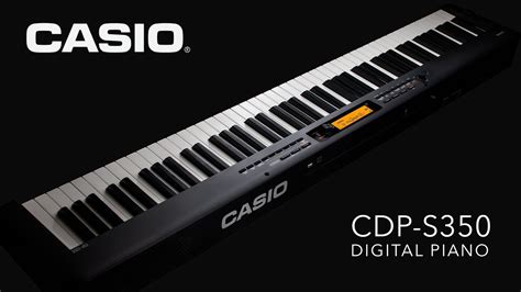 Casio Piano Keyboard Ph