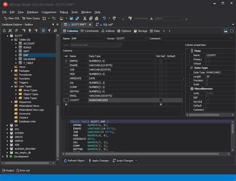 Oracle Alter Table Command Complete Guide 2025