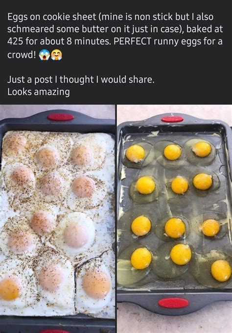 How To Make Eggs For A Crowd Artofit