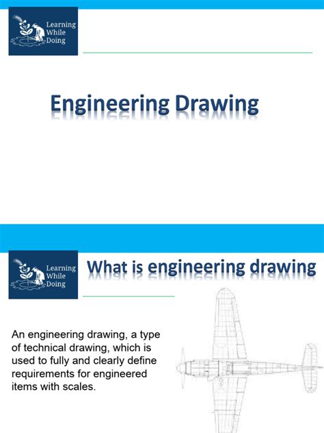 Engineering Engineering Drawing Engineering Drawing Presentation Engineering Drawing Pdf