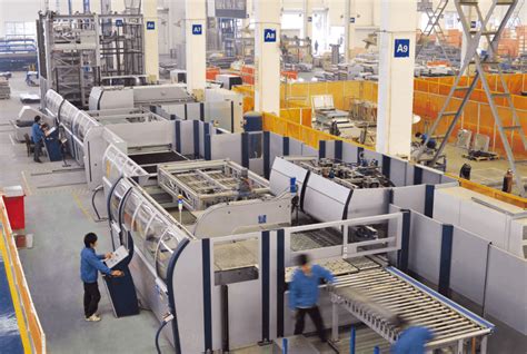 About Us Dazen Elevator