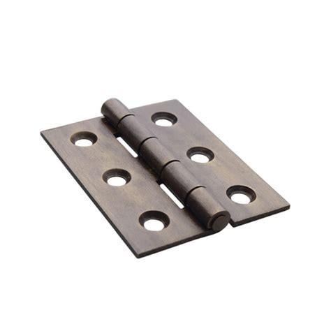 Cp 11 2″ Rolled Barrell Butt Hinges Horton Brasses