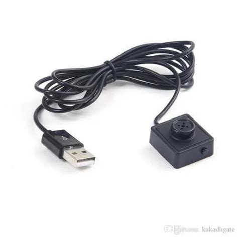 Usb Spy Camera For Security At ₹ 5000 Piece In New Delhi Id 24037531712