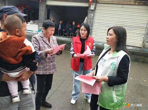 大崇乡开展利剑护蕾行动 乡镇动态 洪江市新闻网