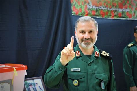 مشارکت در انتخابات سبب افزایش عزت ایران در عرصه بین‌المللی می‌شود ایسنا