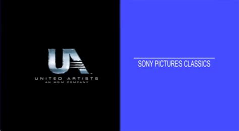 Sony Pictures Classicstrailer Variations Audiovisual Identity Database
