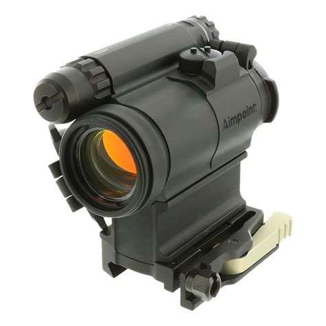 Aimpoint Comp Sights Compm2 Compm4 Compc3 And More