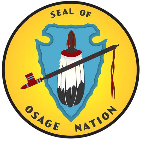 Osage Nation Election Board Meeting Osage Nation