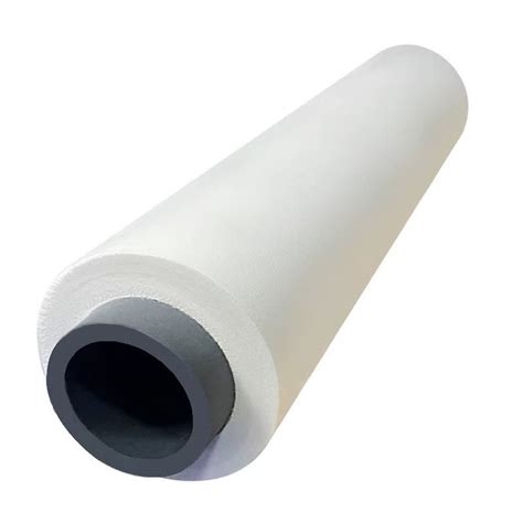 Cylinder Pva Sponge Roller Brush Efficient Water Absorption For Pcb Wet