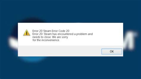 How To Fix Steam Error Code E The Nerd Stash