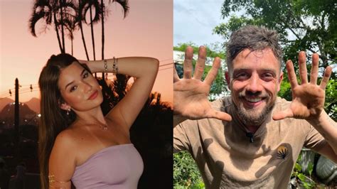 Quem é Conheça A Ex Atriz Mirim Que Expôs Mensagens De Rafael Cardoso