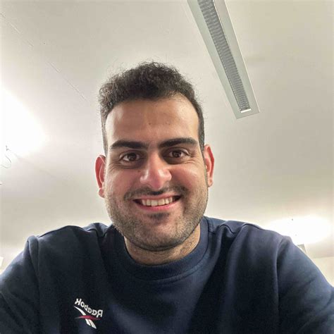 Reza Karami Sps Programmierer Escad Automation Gmbh Xing