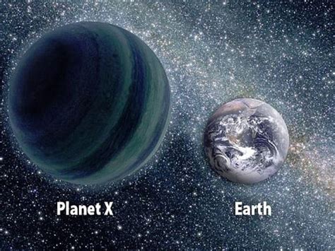 Planet X Mystery Scientists Discover ‘object Beyond Pluto