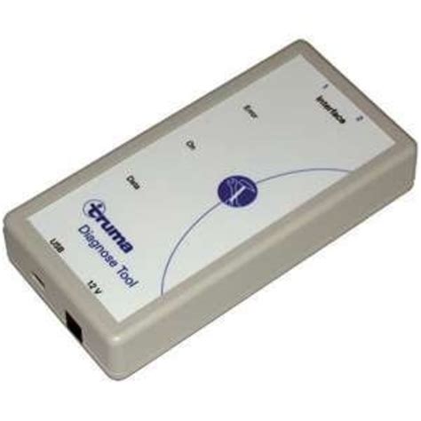 Truma Diagnose Tool Cs206284